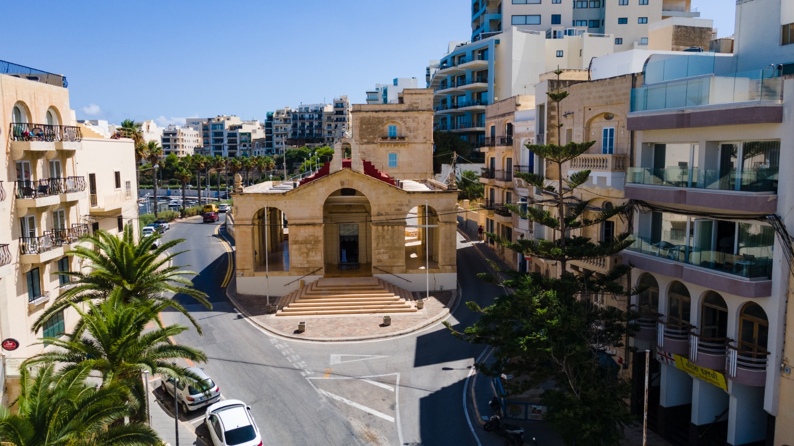 Mass on the Feast of Saint Paul – 10th February 2024, 9:30am ...