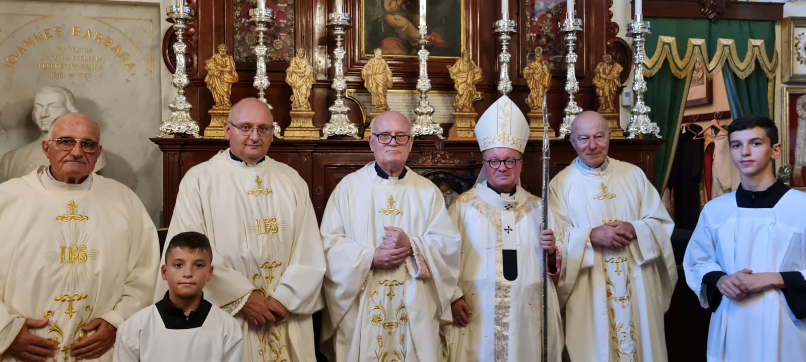 How will I give value to my life? – The Archbishop – Archdiocese of Malta