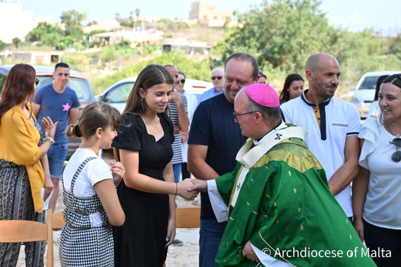 Archdiocese – Archdiocese of Malta