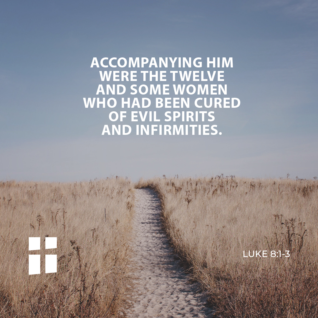 The Gospel of the day: 16th September – Archdiocese of Malta