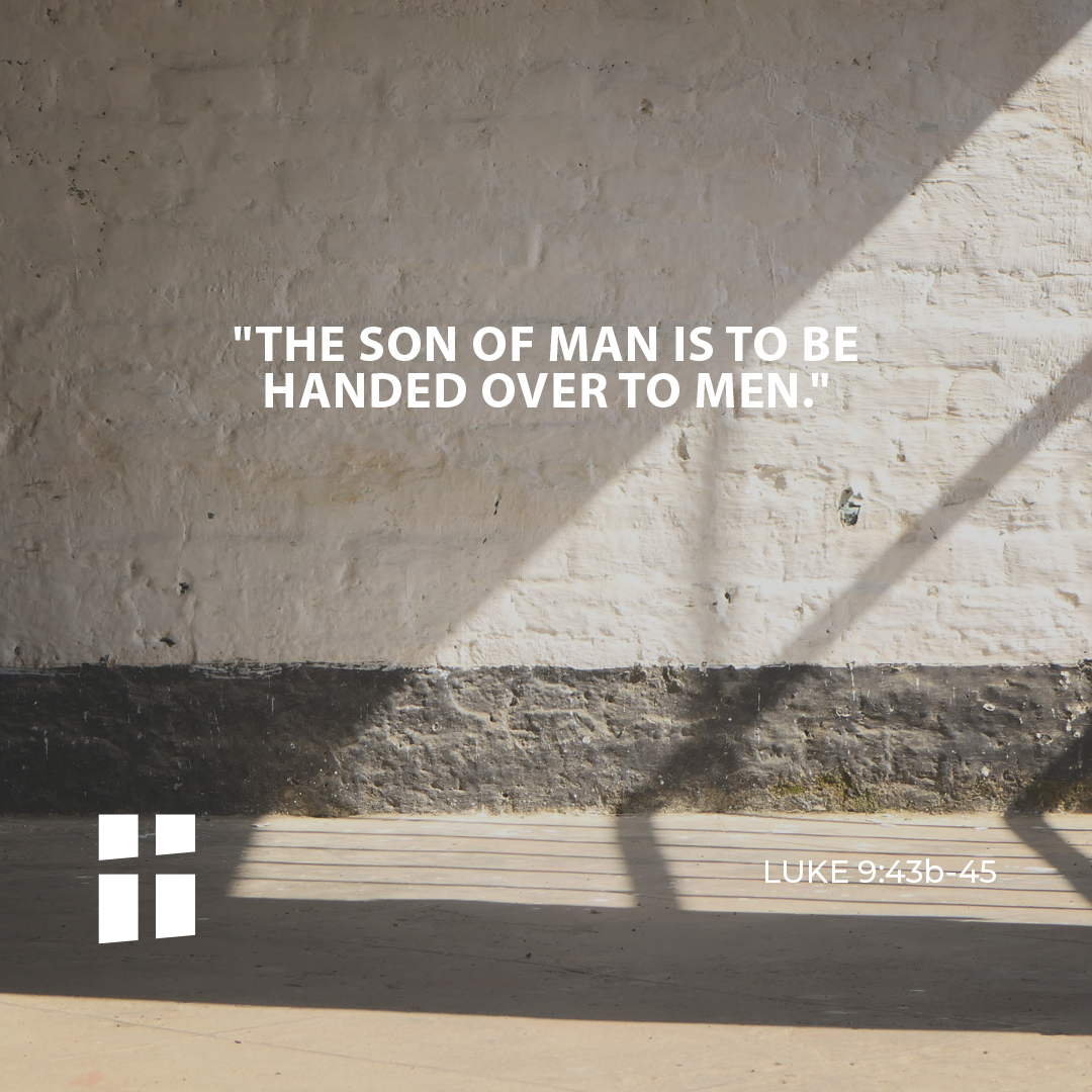 The Gospel of the day: 24th September – Archdiocese of Malta