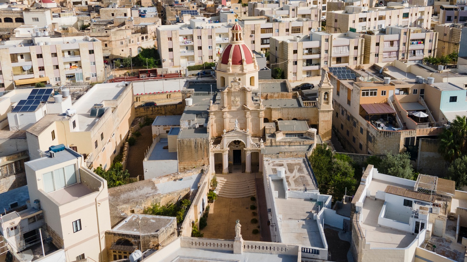 Sunday Mass – 11th September 2022, 9:30am – Archdiocese of Malta