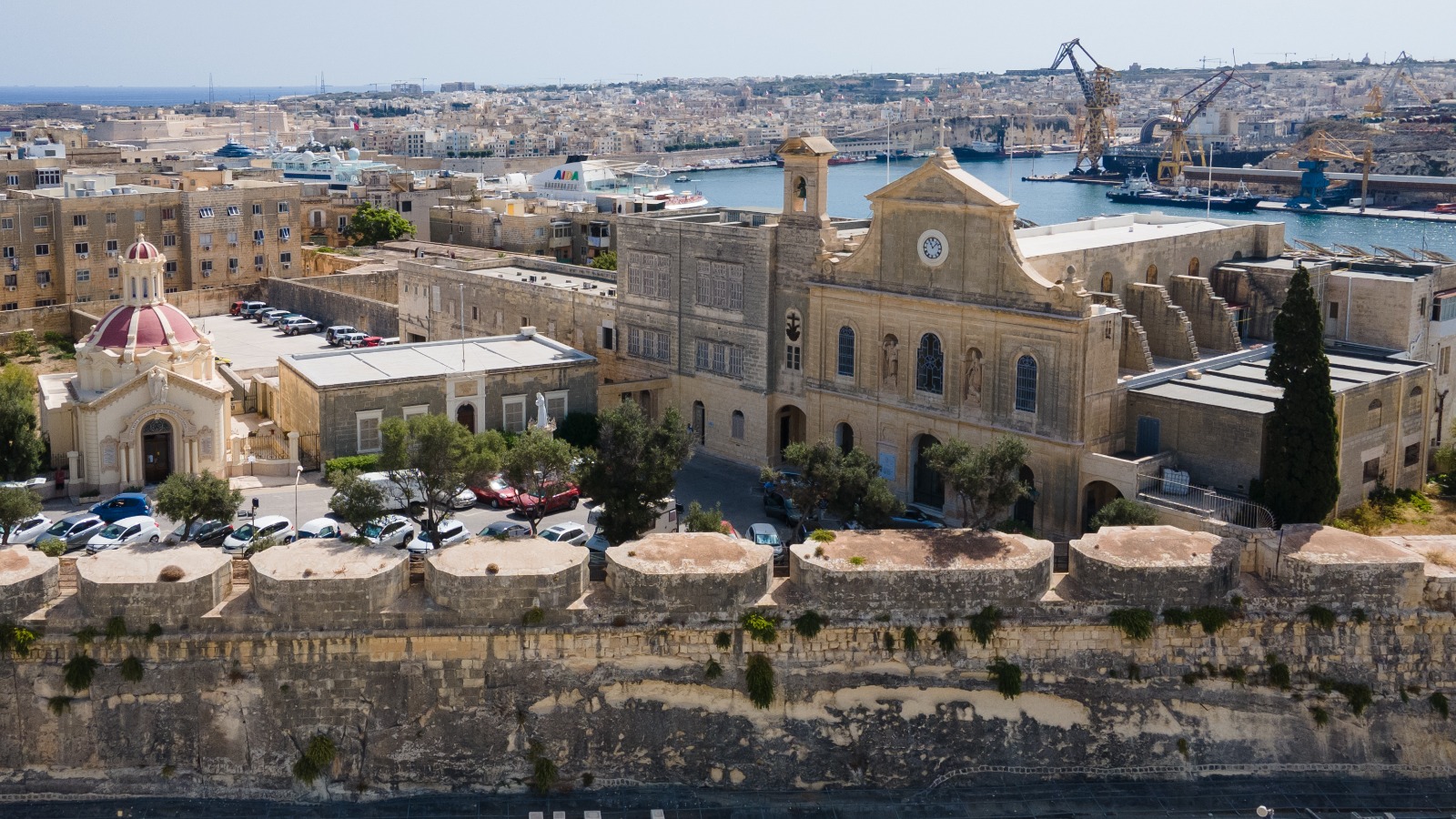 Mass on the feast of Christ the King – 23rd November 2025, 9:30am ...