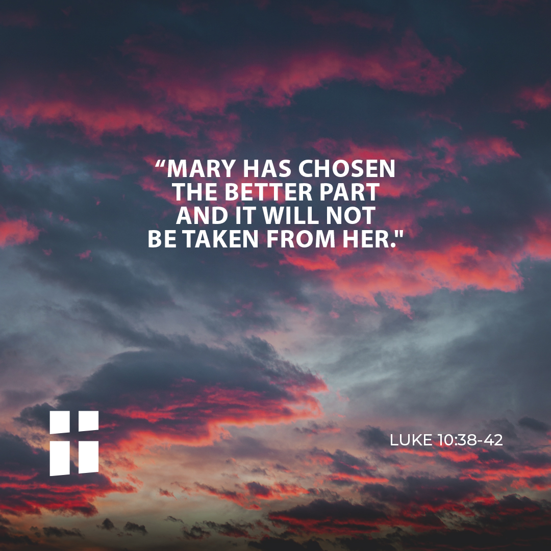 The Gospel of the day: 4th October – Archdiocese of Malta