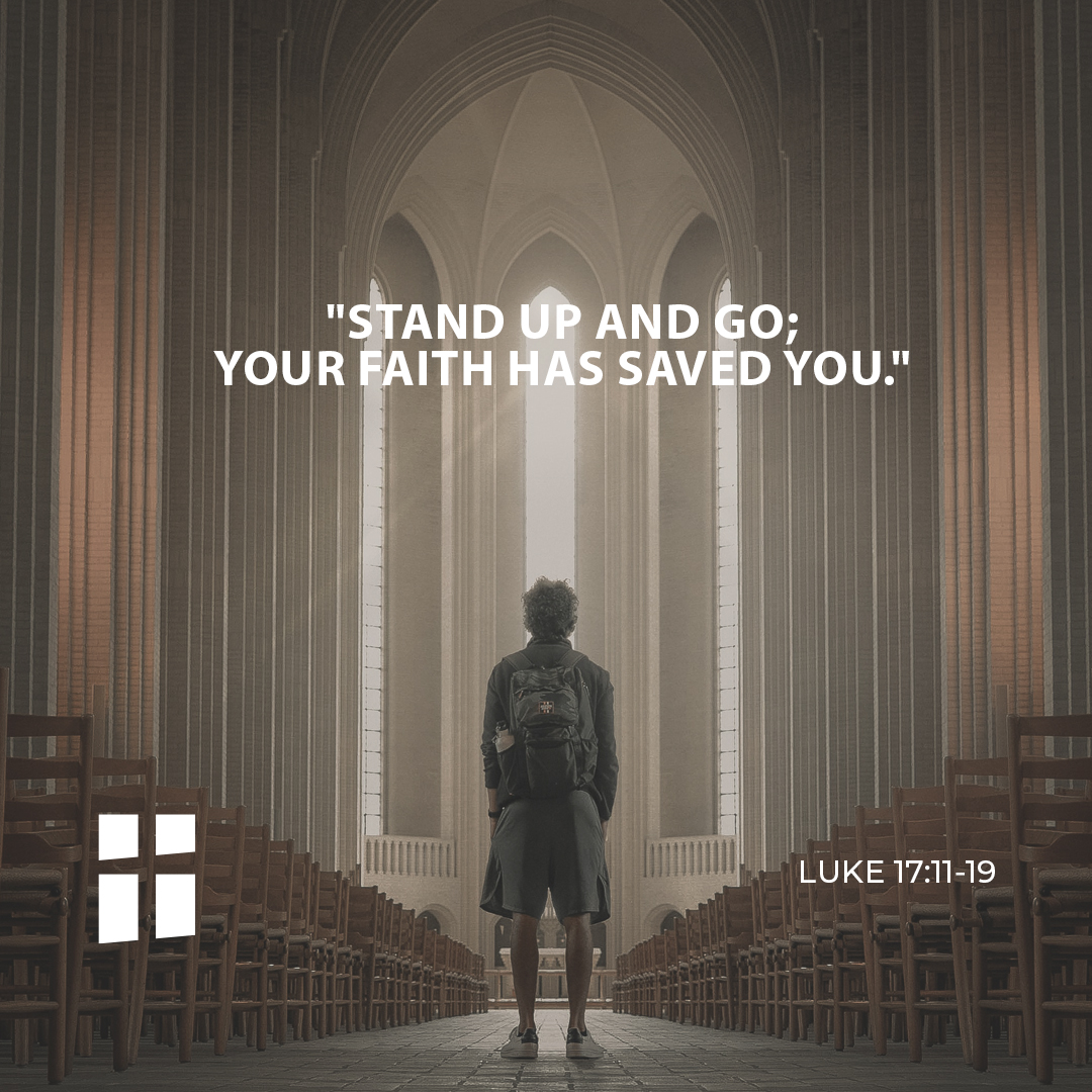 The Sunday Gospel 9th October Archdiocese Of Malta