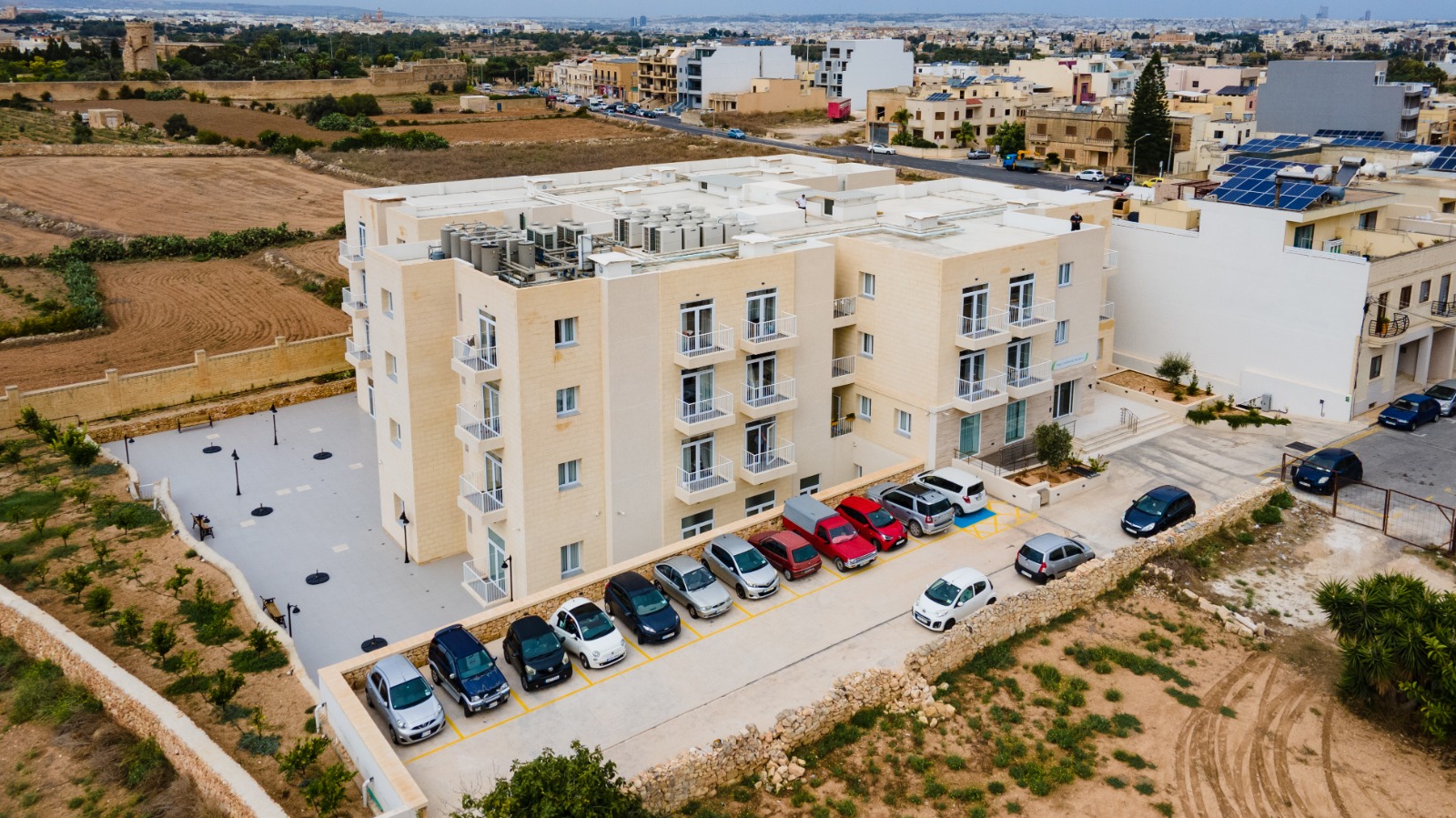 Holy Mass & Rosary – 4th October 2022, 9:30am – Archdiocese of Malta