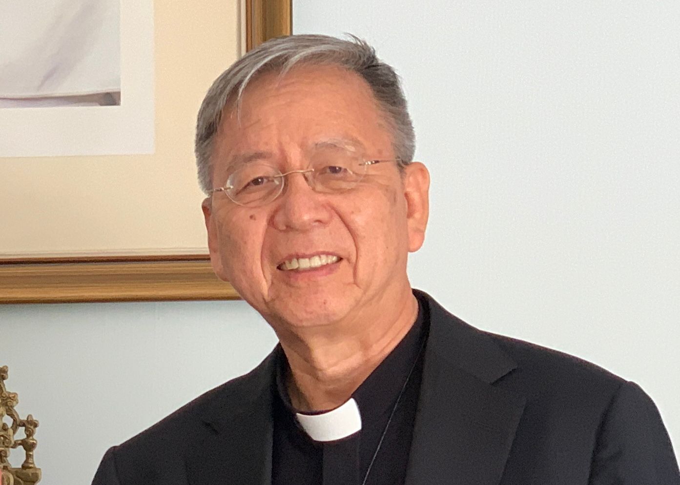 Mgr Savio Hon Tai-Fai appointed Apostolic Nuncio to Malta – Archdiocese ...