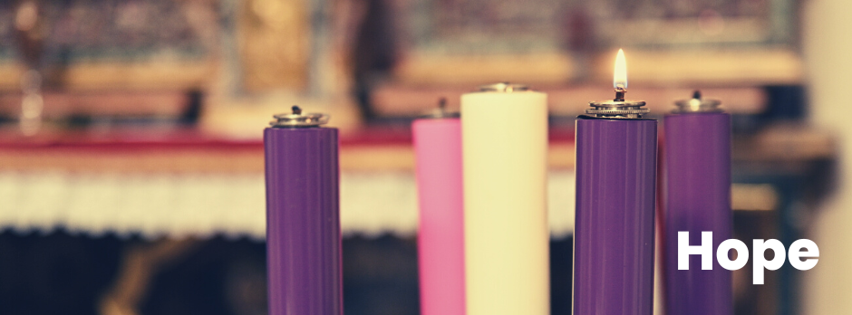 First Sunday of advent – Hope – Archdiocese of Malta