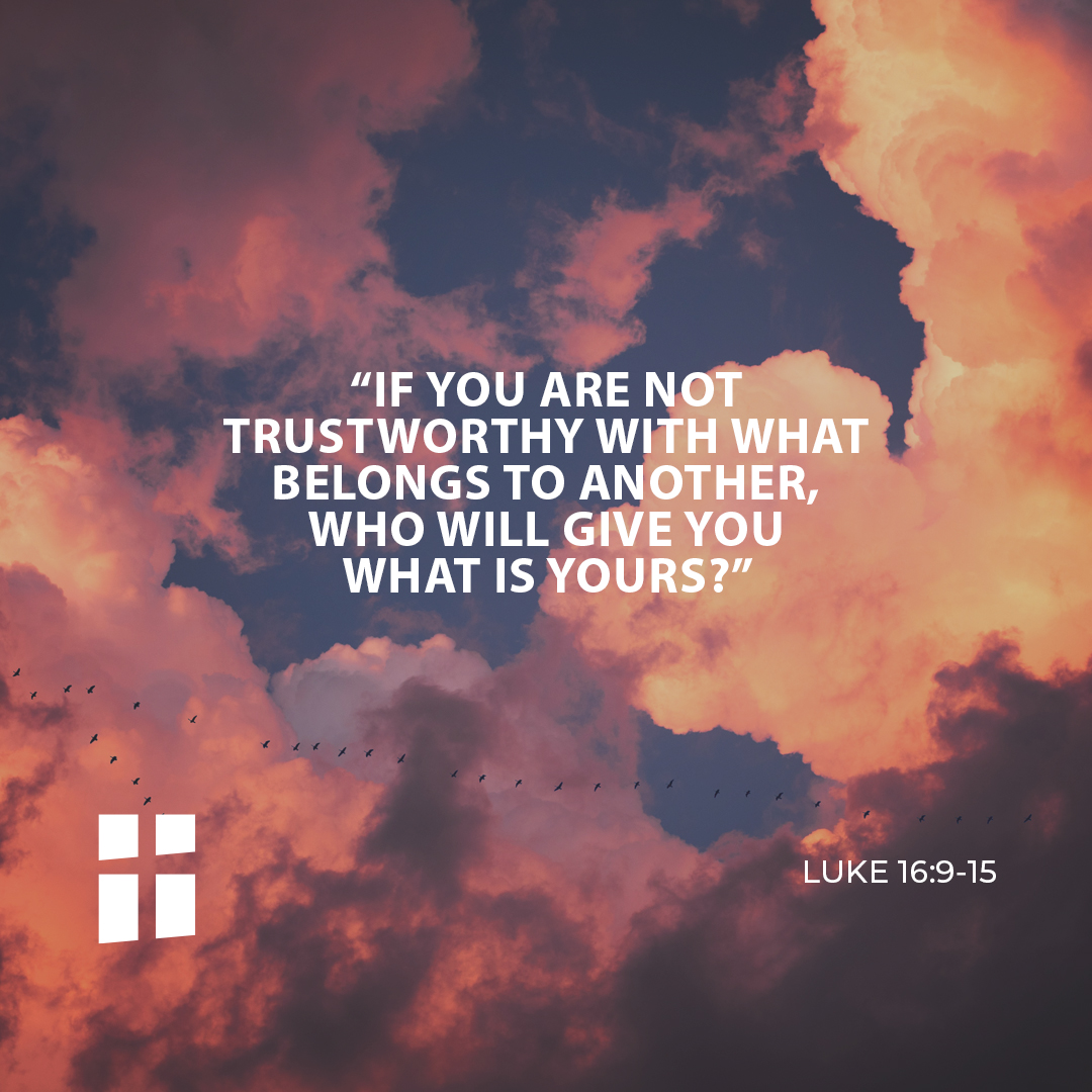 The Gospel of the day: 5th November – Archdiocese of Malta