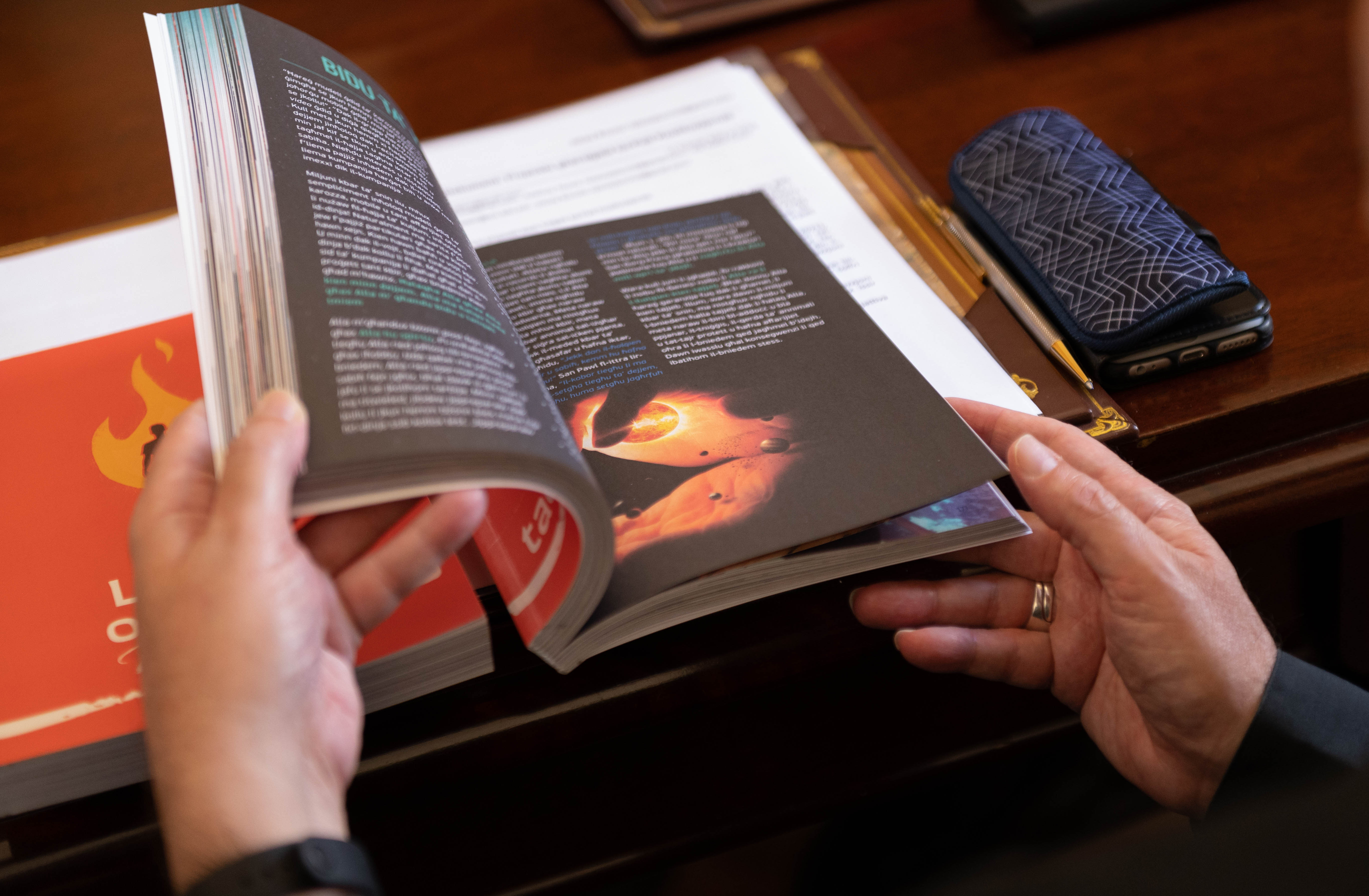 ‘Light of the World’: a resource book for religious education in ...