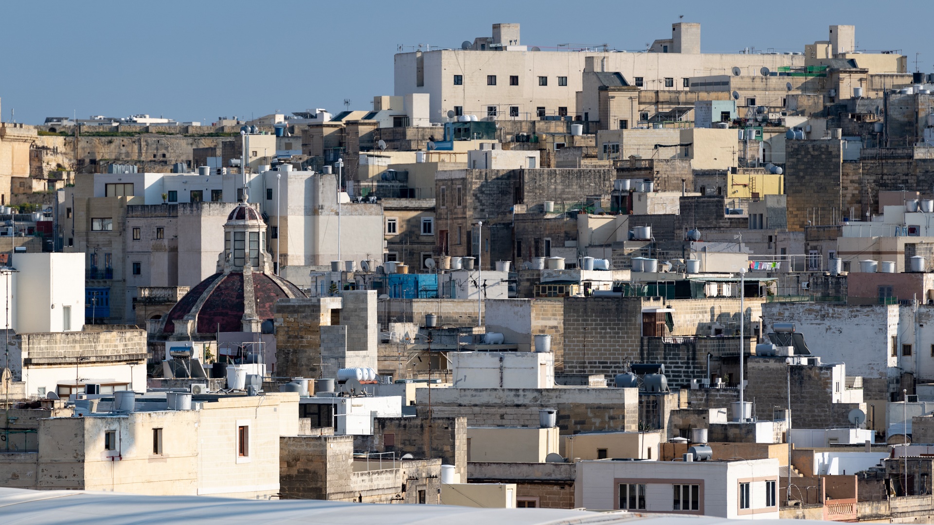 Era should have veto on Planning matters – Archdiocese of Malta