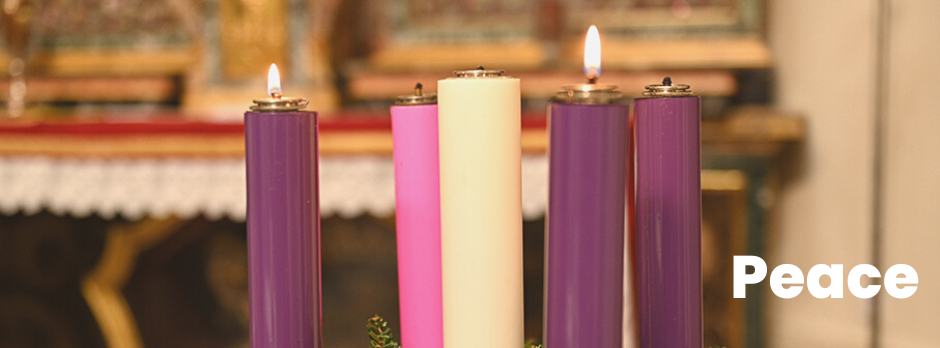 The Second Sunday of Advent – Peace – Archdiocese of Malta