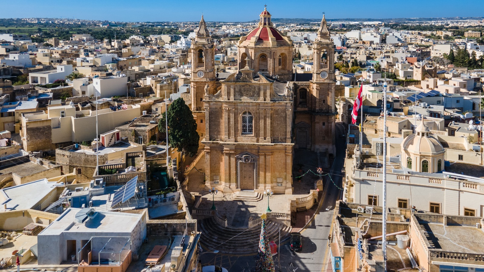 Mass – Archdiocese of Malta