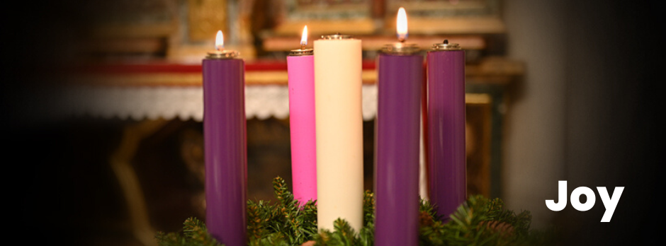 Third Sunday of Advent – Joy – Archdiocese of Malta