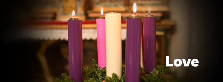 Fourth Sunday of Advent – Love – Archdiocese of Malta