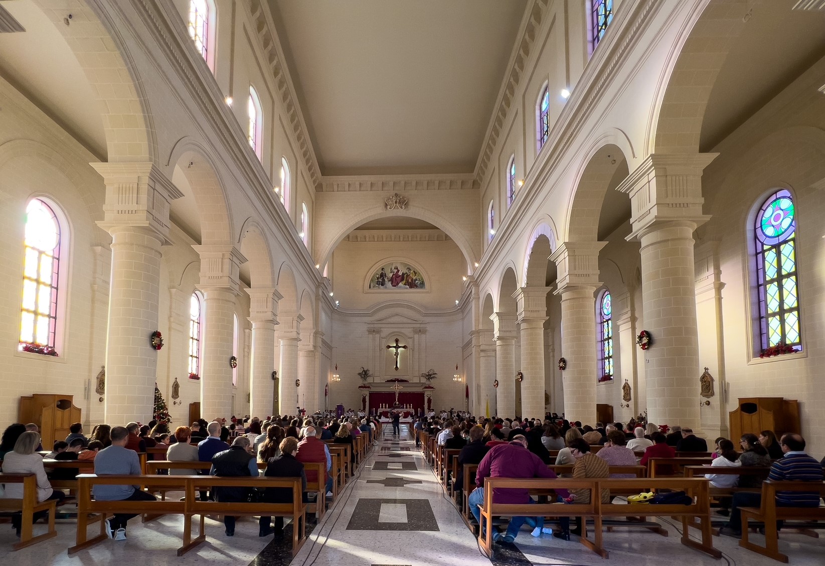 This Advent we pray to St George Preca for God to save us – The ...