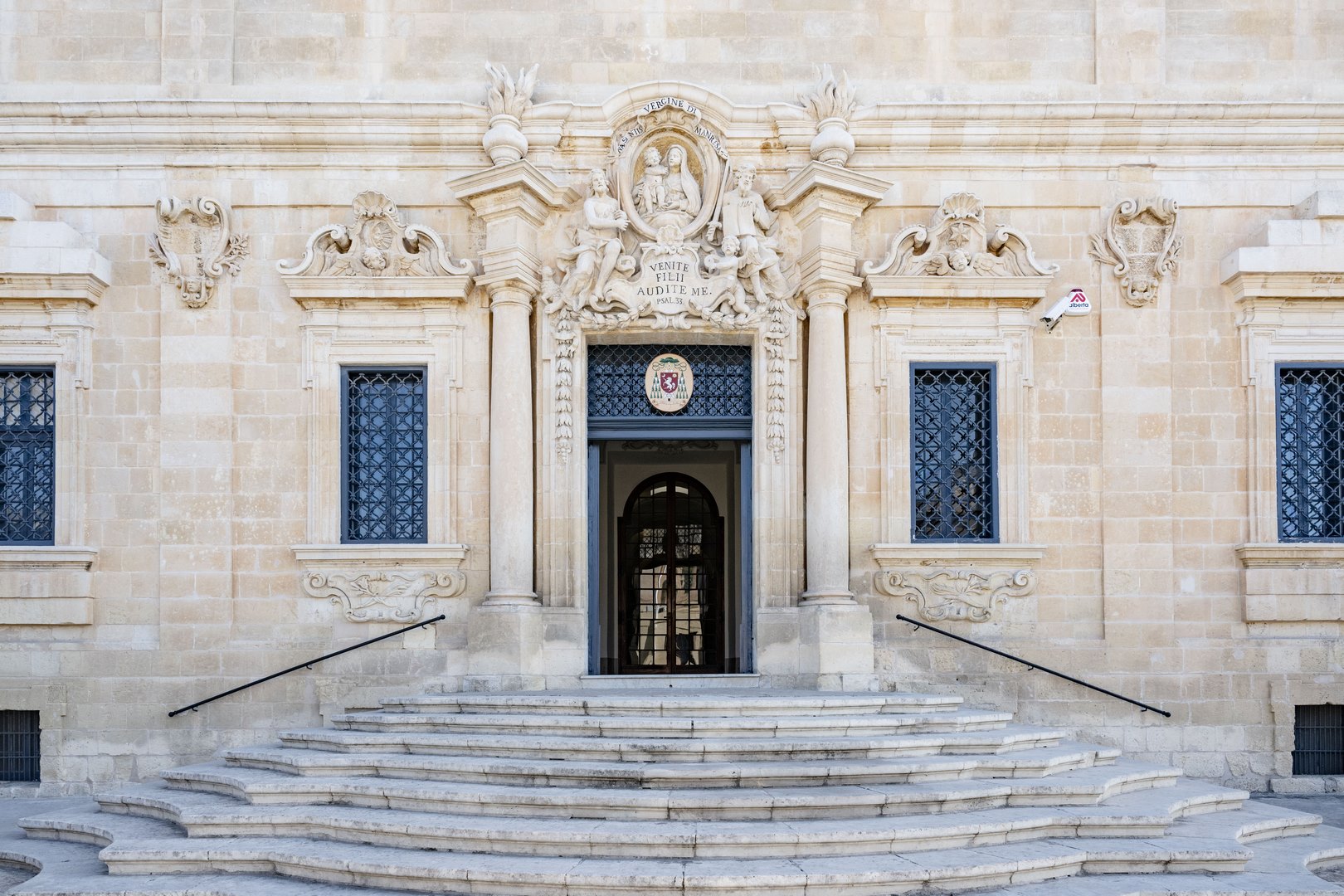 Live: The inauguration of the Judicial Year of the Ecclesiastical ...