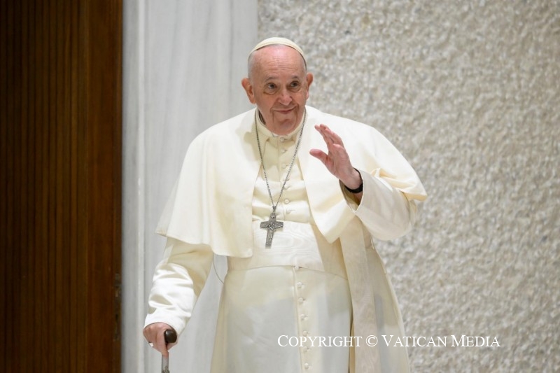 Pope Francis to meet with 6,000 young people to discuss how to achieve ...