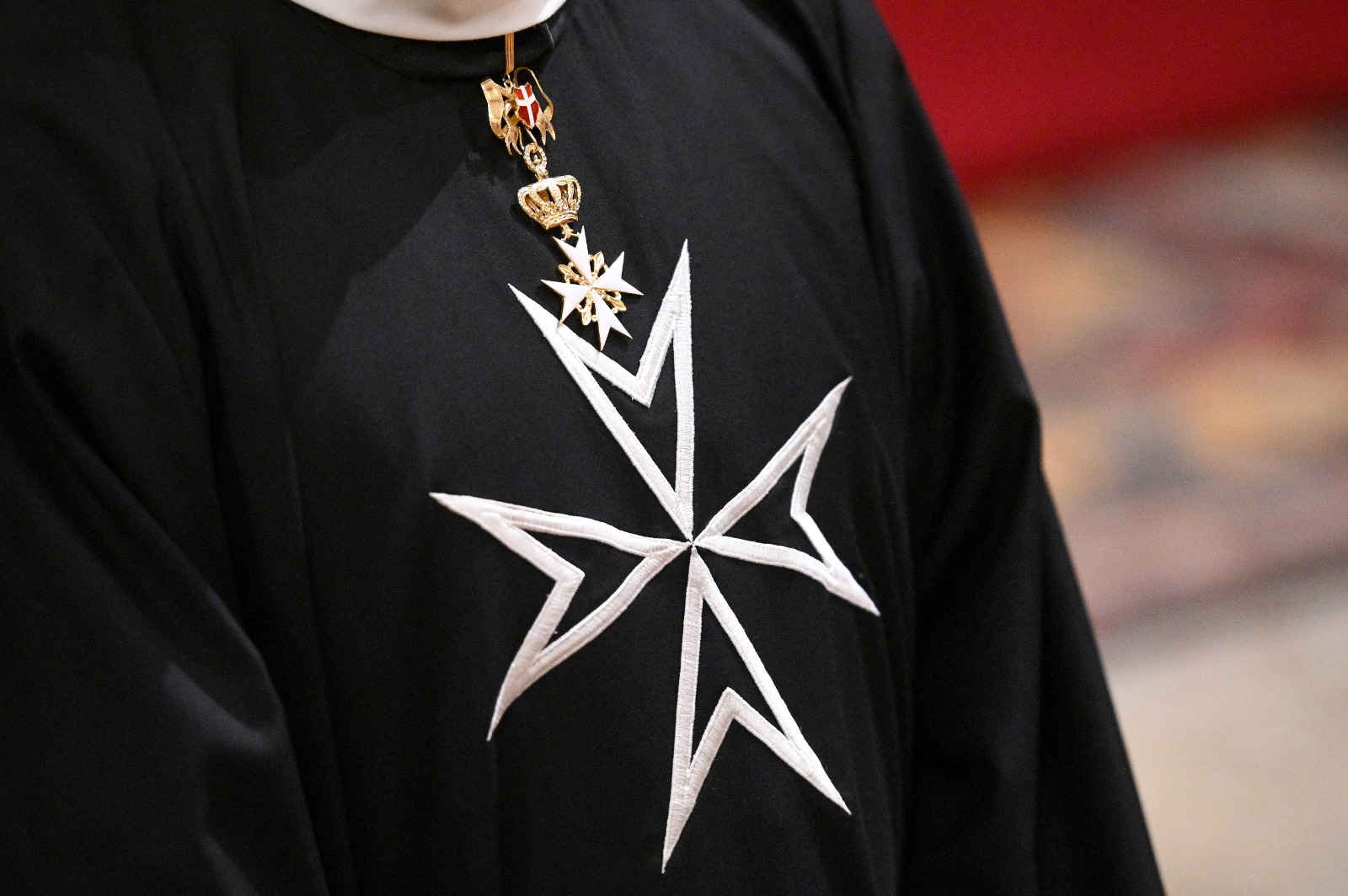 Pope to Order of Malta: after the divisions, it is time for concord ...