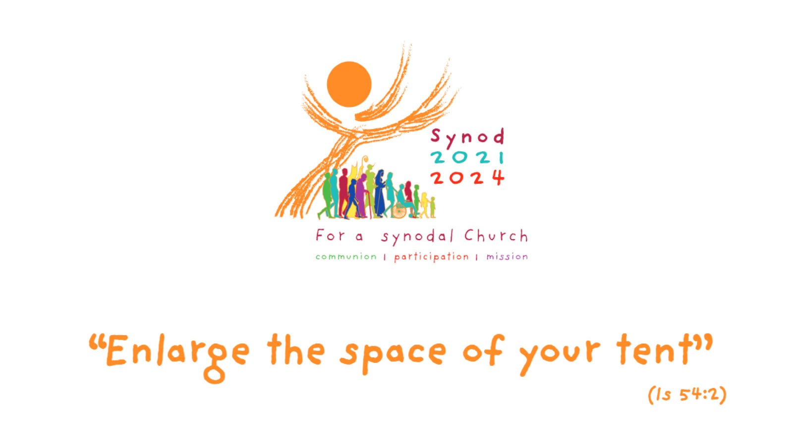 Preparation for the European continental meeting – Synod on Synodality ...