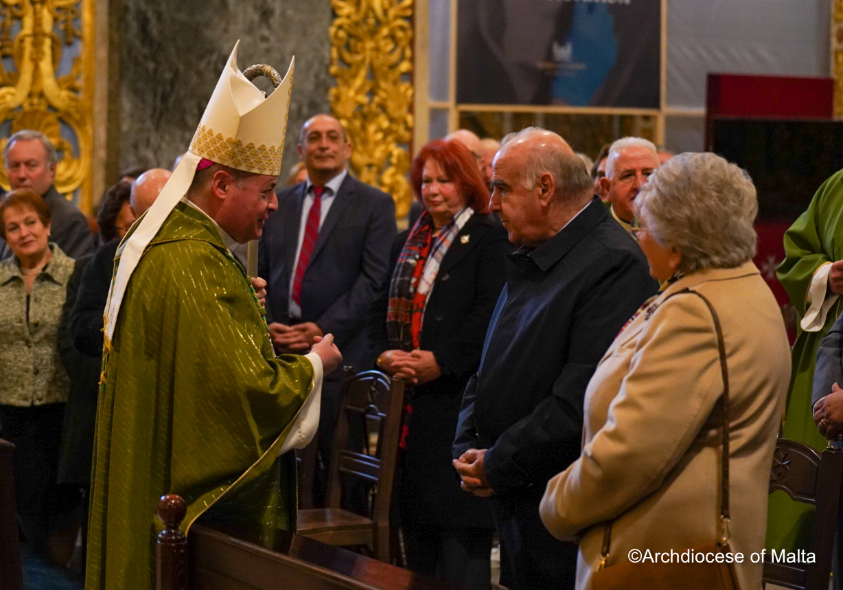 Human life is priceless – Archdiocese of Malta
