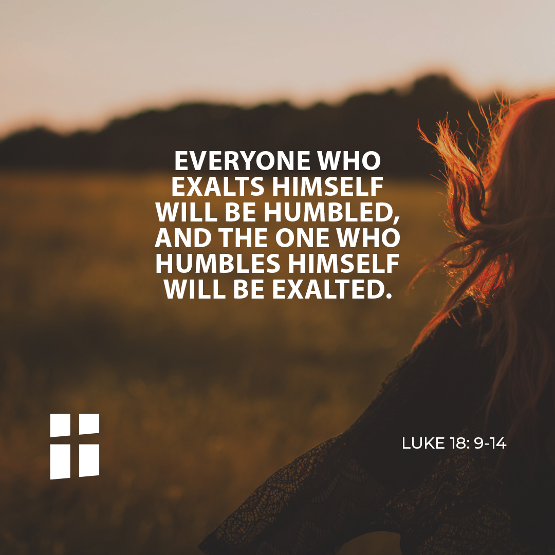 The Gospel of the day: 18th March – Archdiocese of Malta