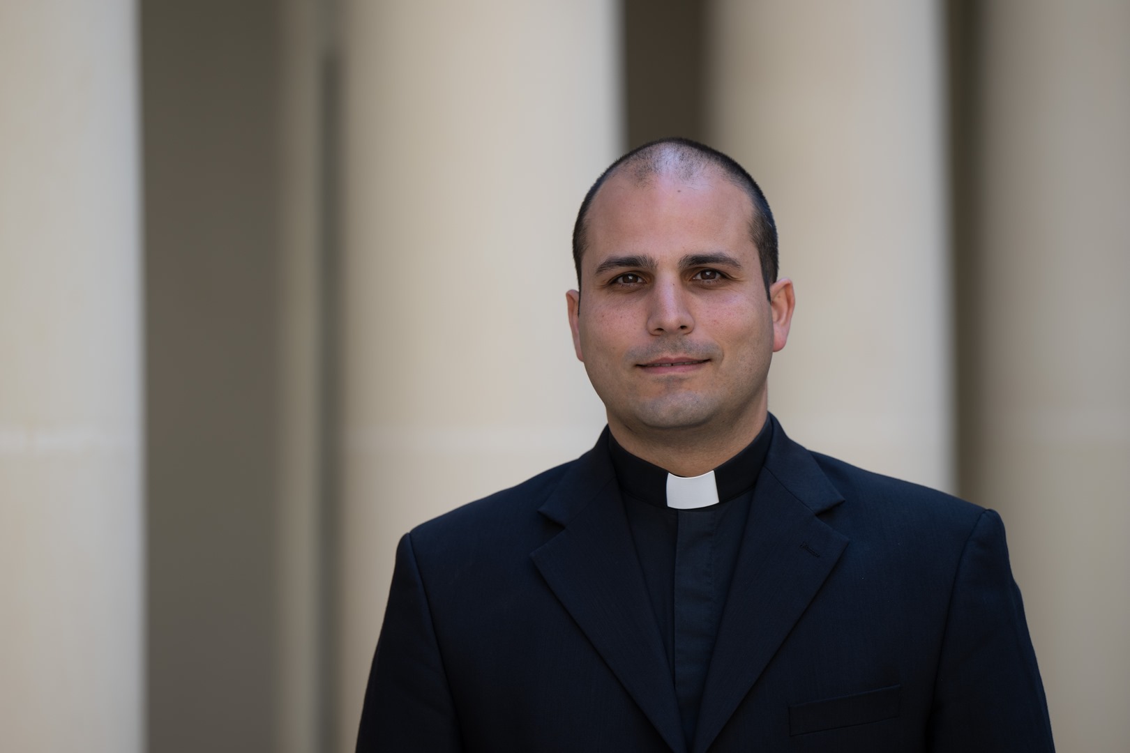 A new parish priest for Marsaskala parish – Archdiocese of Malta