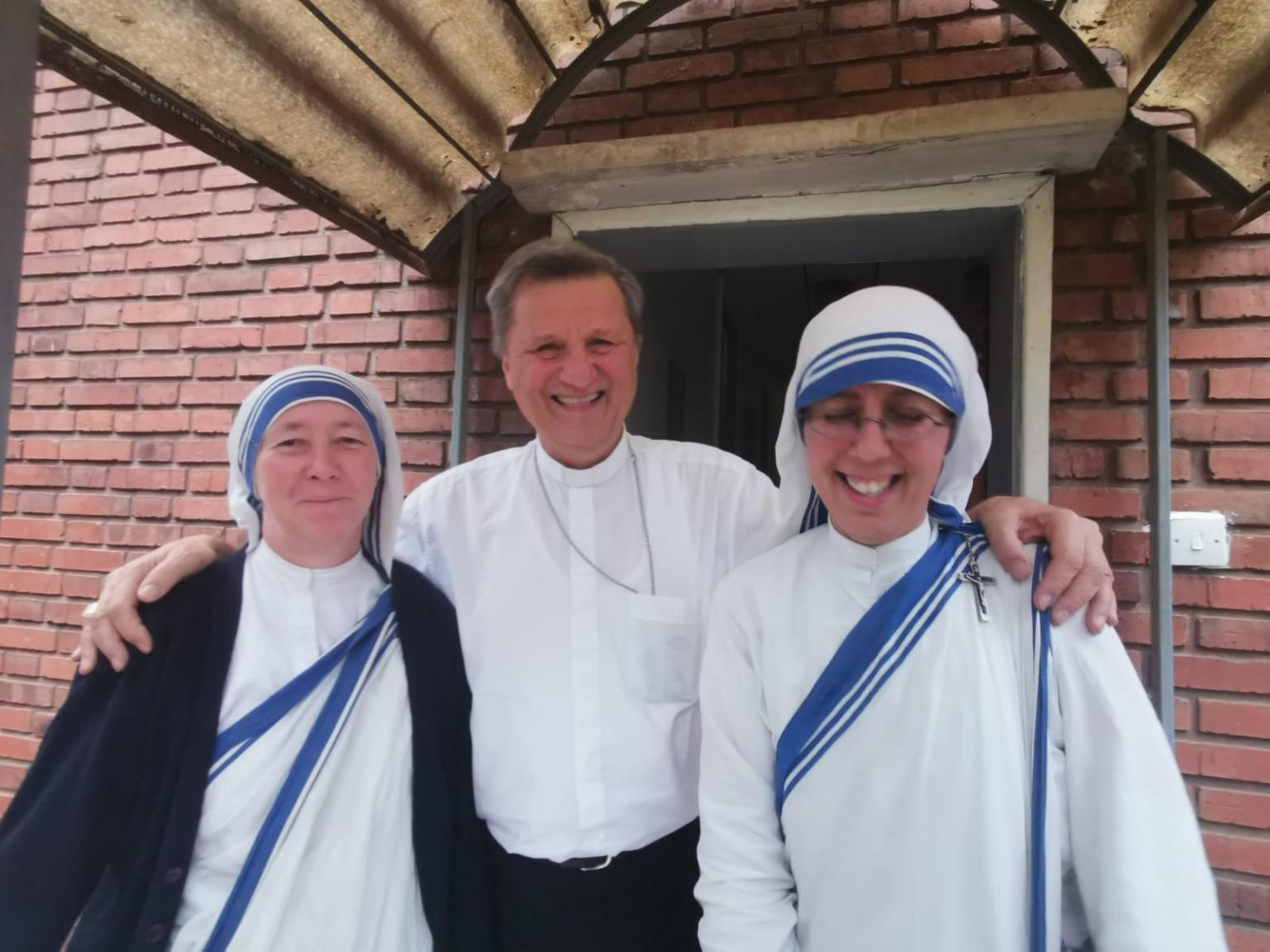 Cardinal Mario Grech meets Maltese nuns in Ethiopia – Archdiocese of Malta