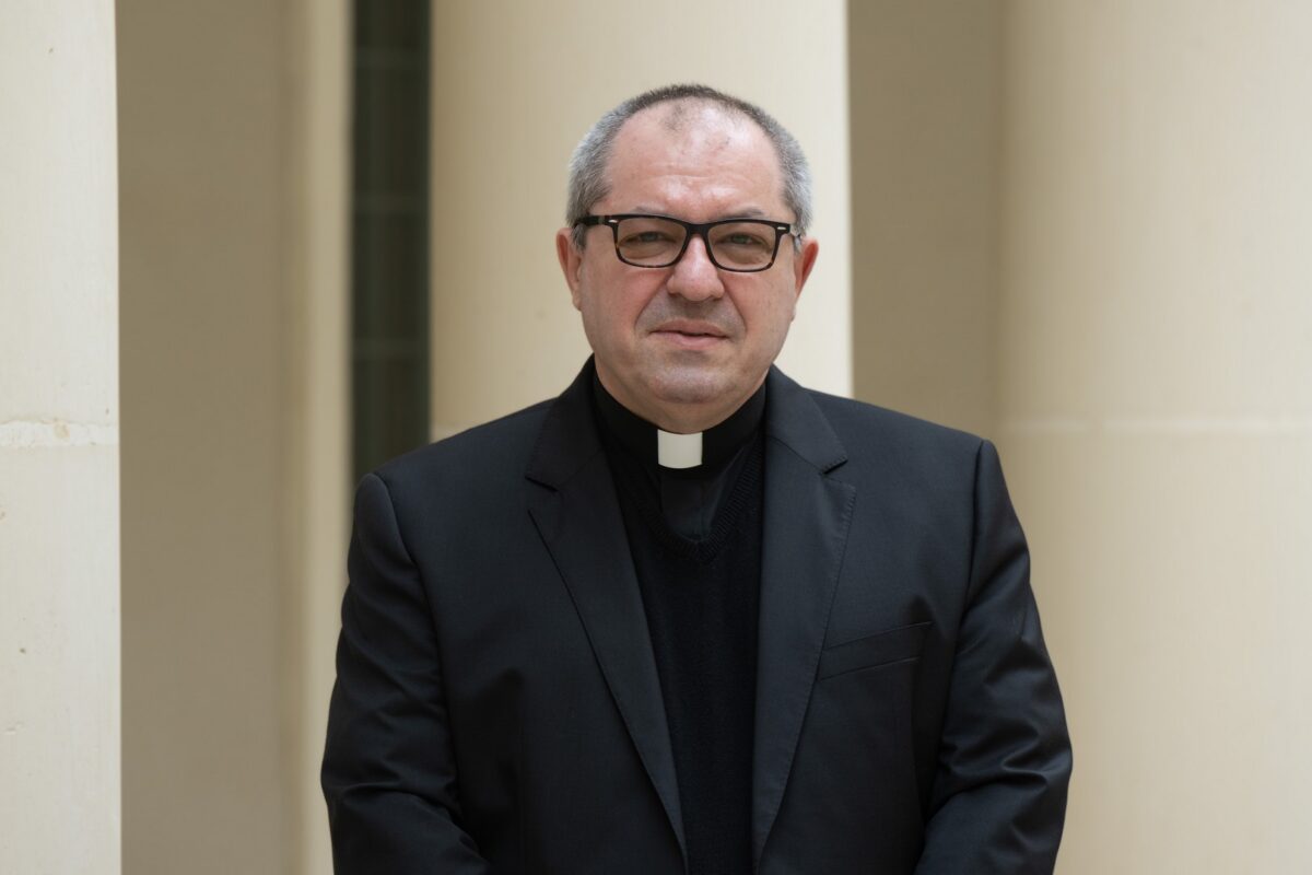 Two new parish priests and one archpriest appointed – Archdiocese of Malta