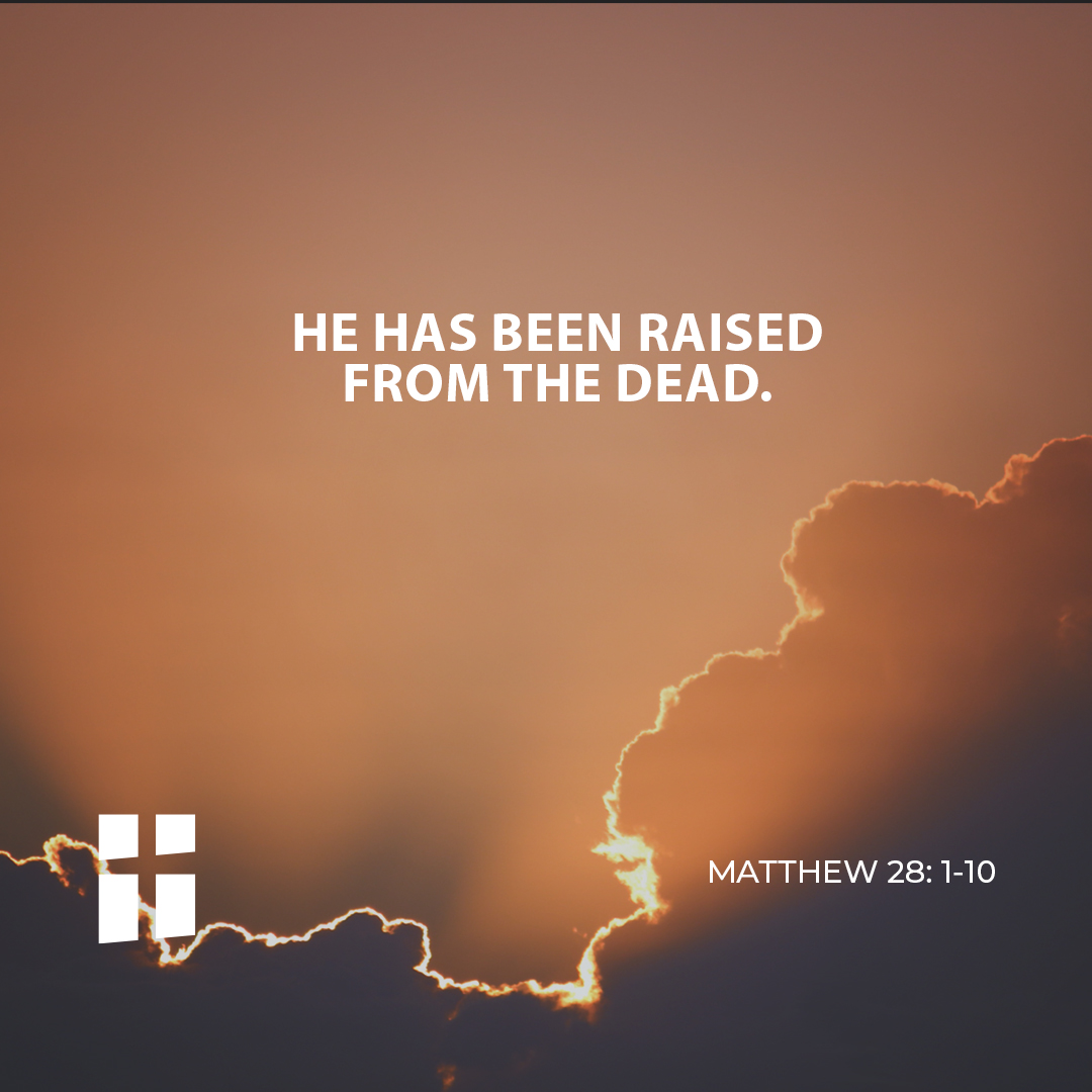 The Gospel on the Easter Vigil: 8th April – Archdiocese of Malta