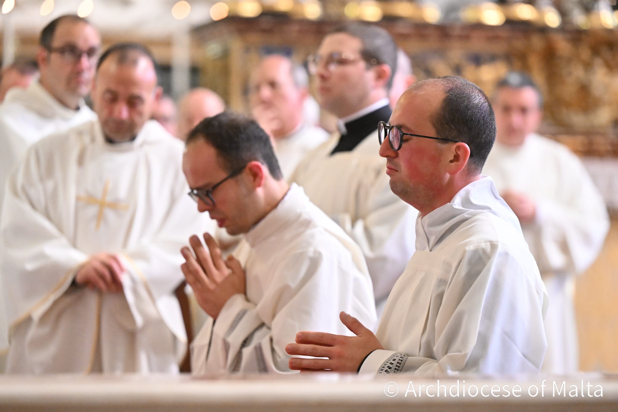 Give yourselves to people but find time for yourself too – The ...