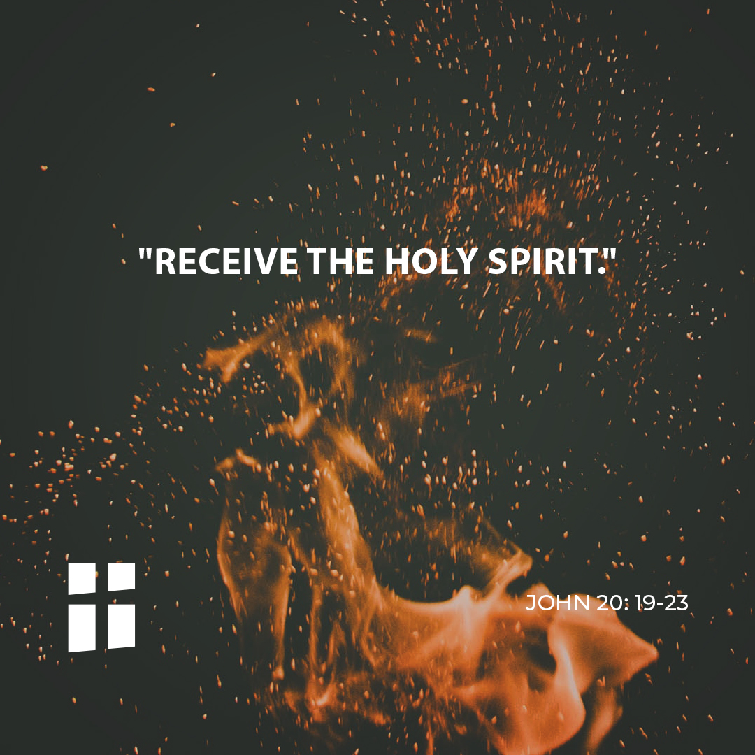 The Sunday Gospel: 28th May – Archdiocese of Malta