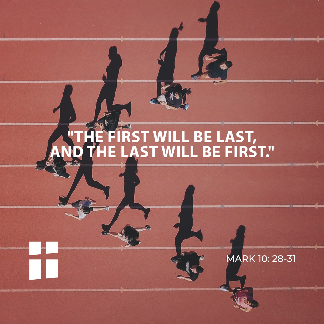 The Gospel of the day: 30th May – Archdiocese of Malta