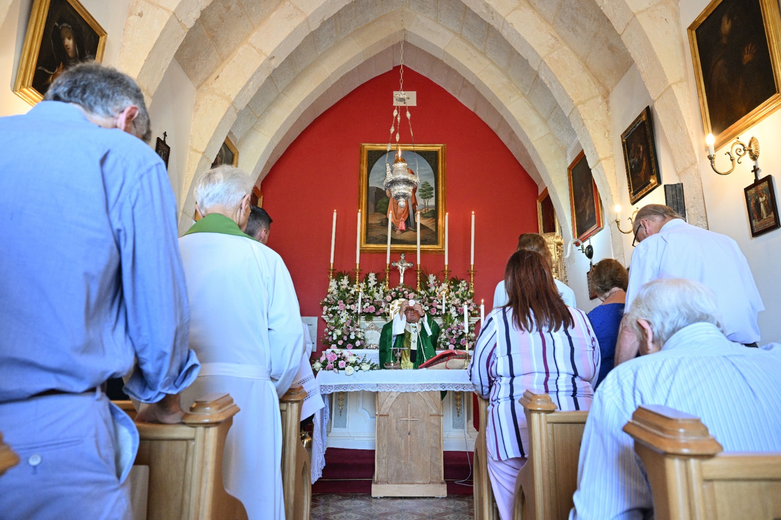 Pastoral Message: Sunday Mass – Archdiocese of Malta