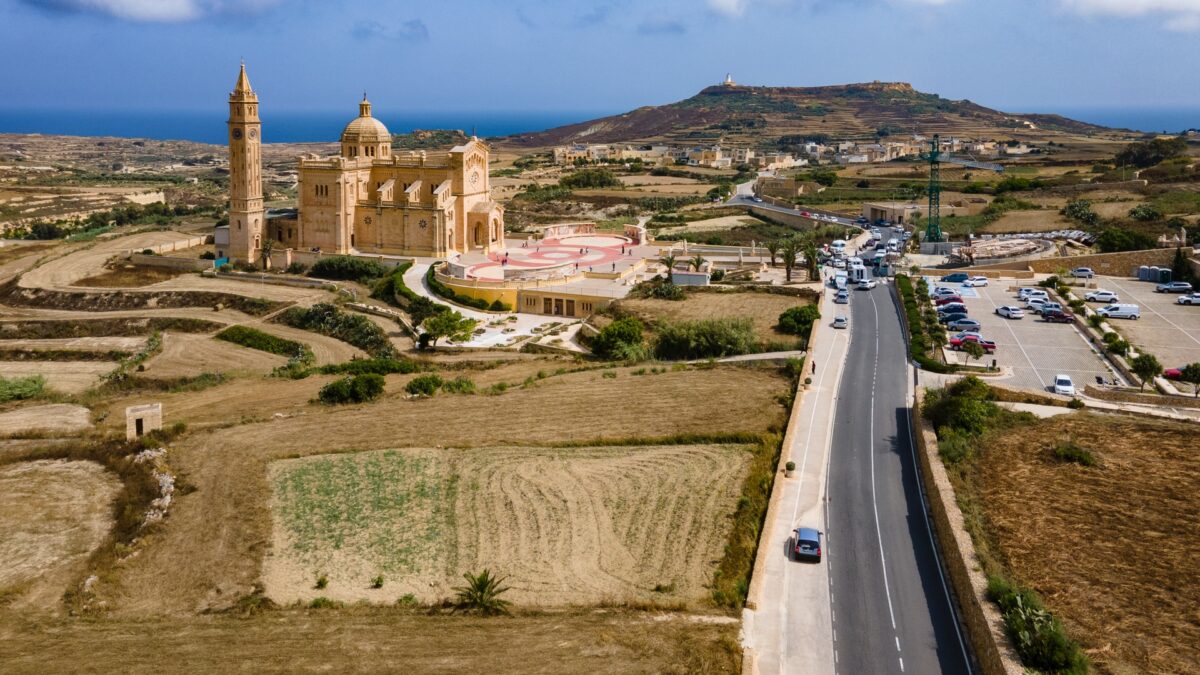 Meeting about the synod by Cardinal Mario Grech – Archdiocese of Malta
