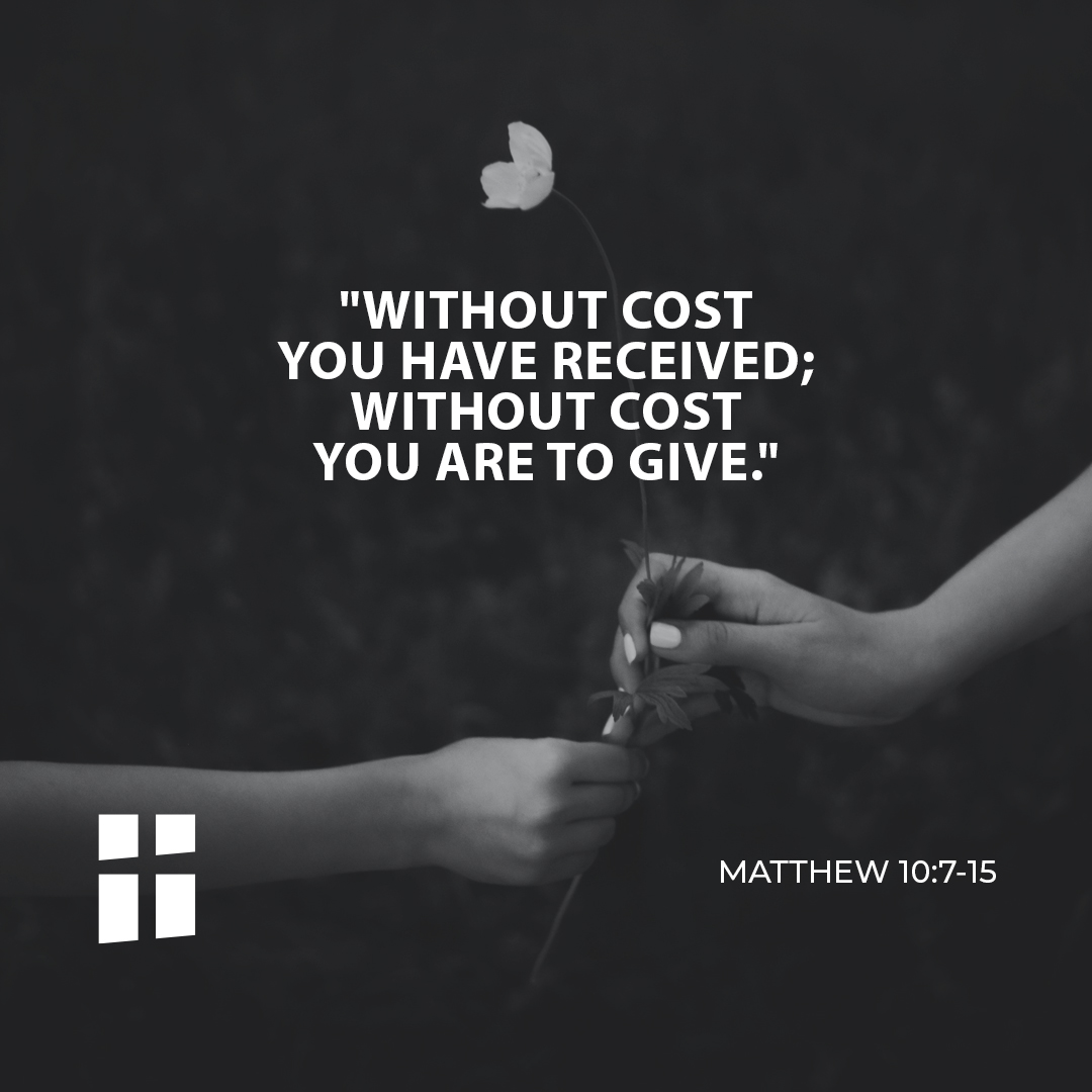 The Gospel of the day: 13th July – Archdiocese of Malta