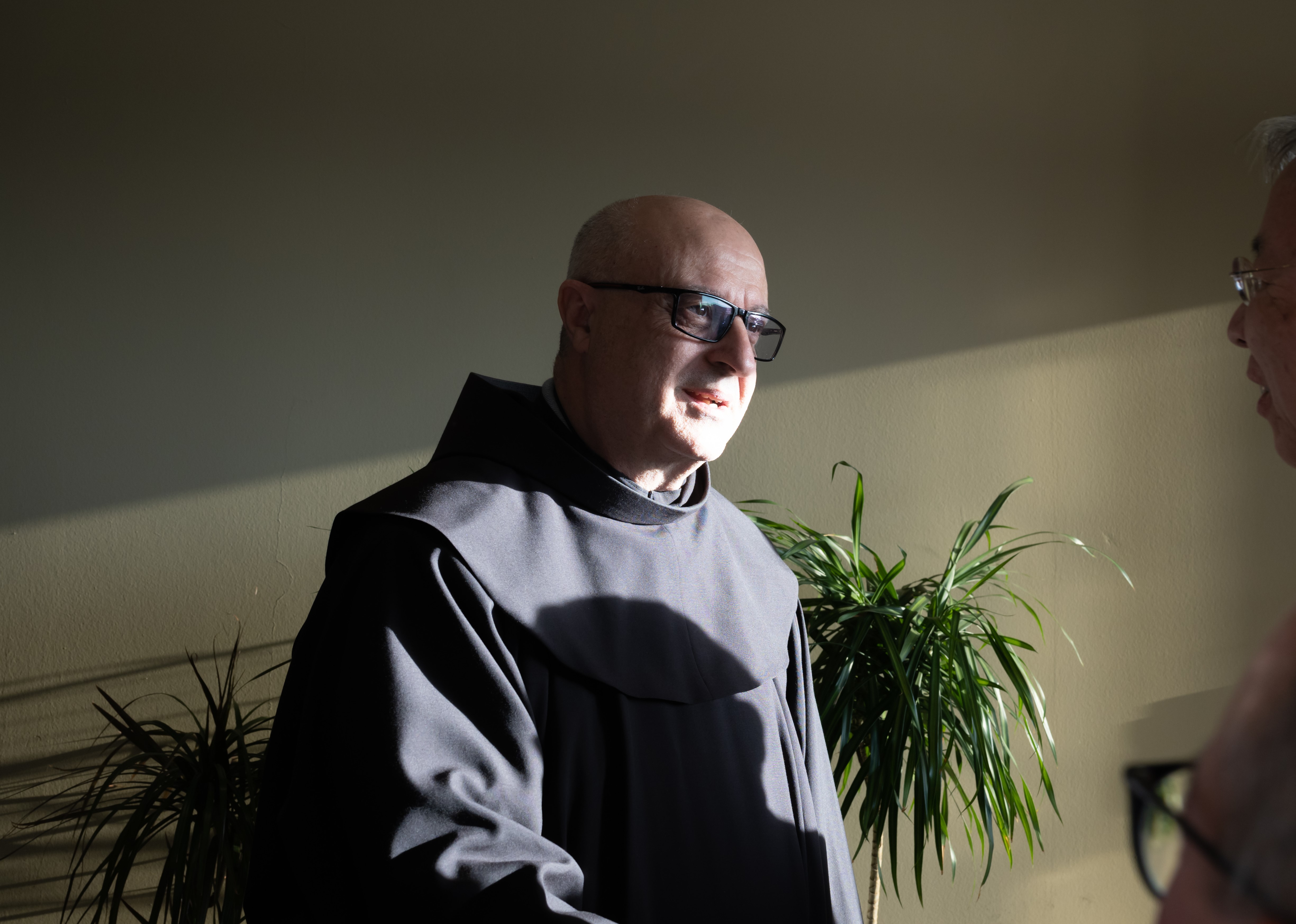 Maltese Bishops congratulate the Apostolic Vicar of Benghazi ...