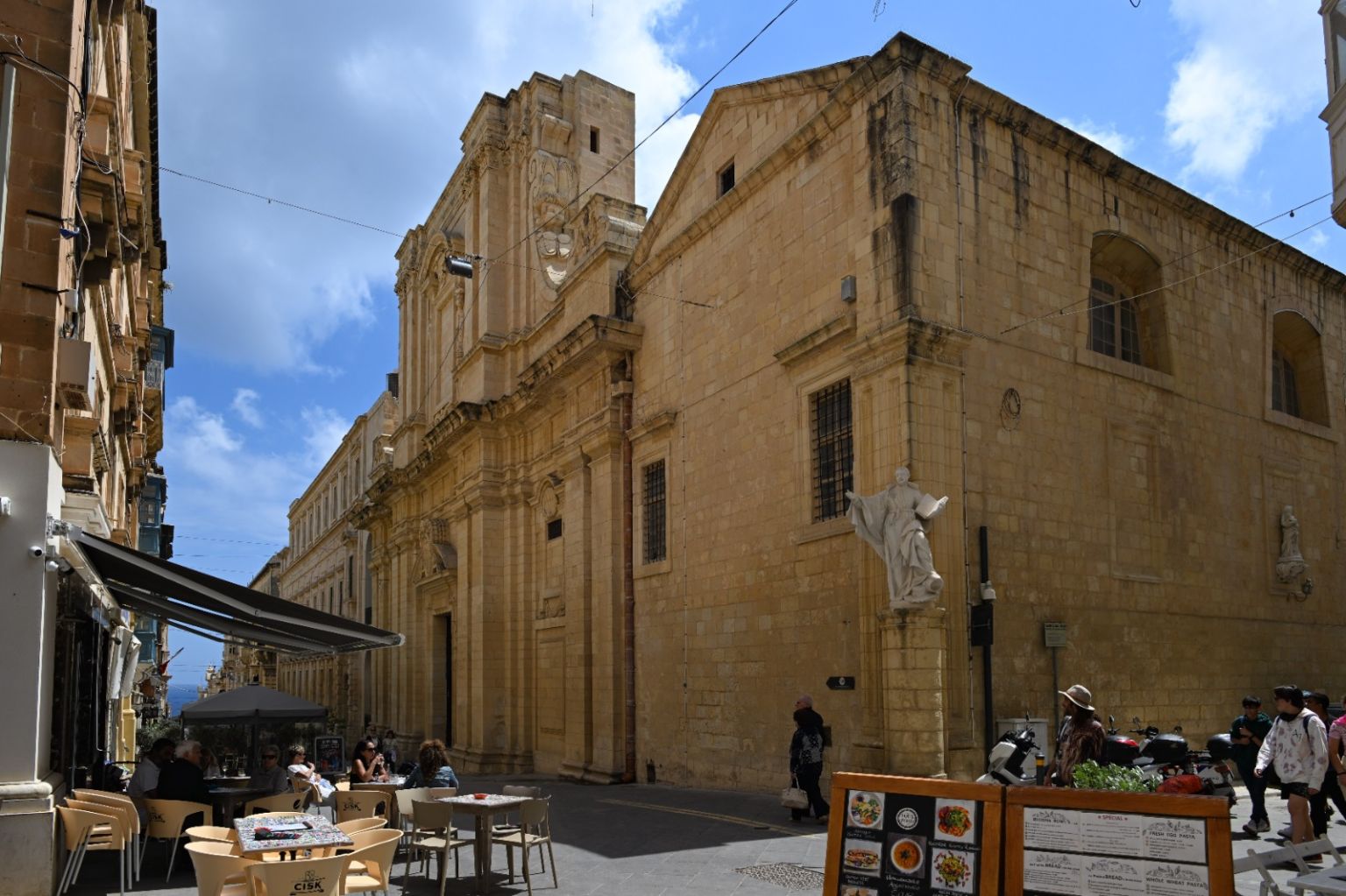 Mass on the feast of the Immaculate Conception – 8th December 2023, 9 ...