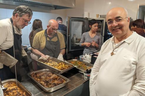Valletta Soup Kitchen wins 2023 European Citizen’s Prize – Archdiocese ...