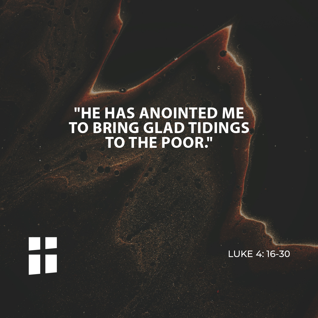 The Gospel of the day: 4th September – Archdiocese of Malta