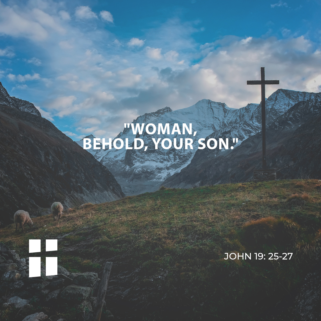 The Gospel of the day: 15th September – Archdiocese of Malta