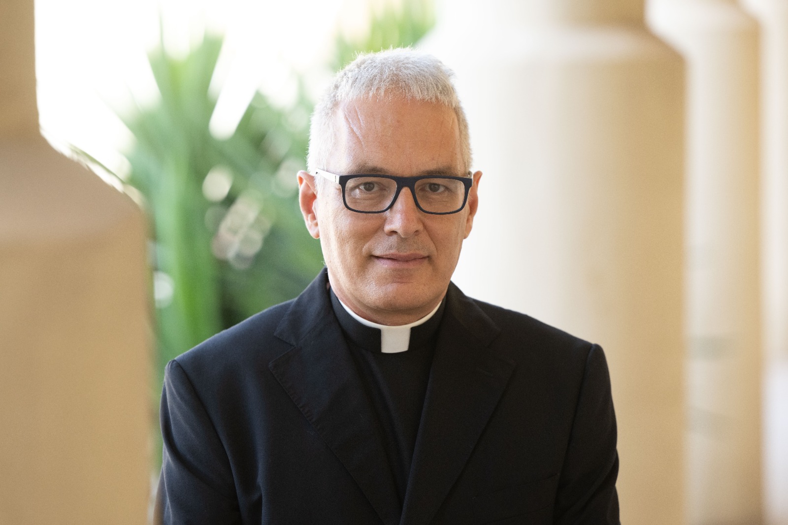 Archbishop appoints Episcopal Vicar for Liturgy – Archdiocese of Malta
