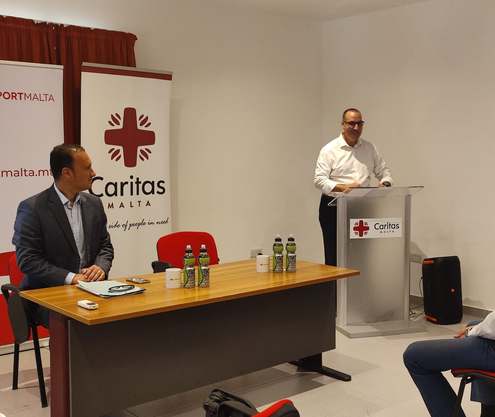 Caritas organises races and a walk in favour of an active life ...
