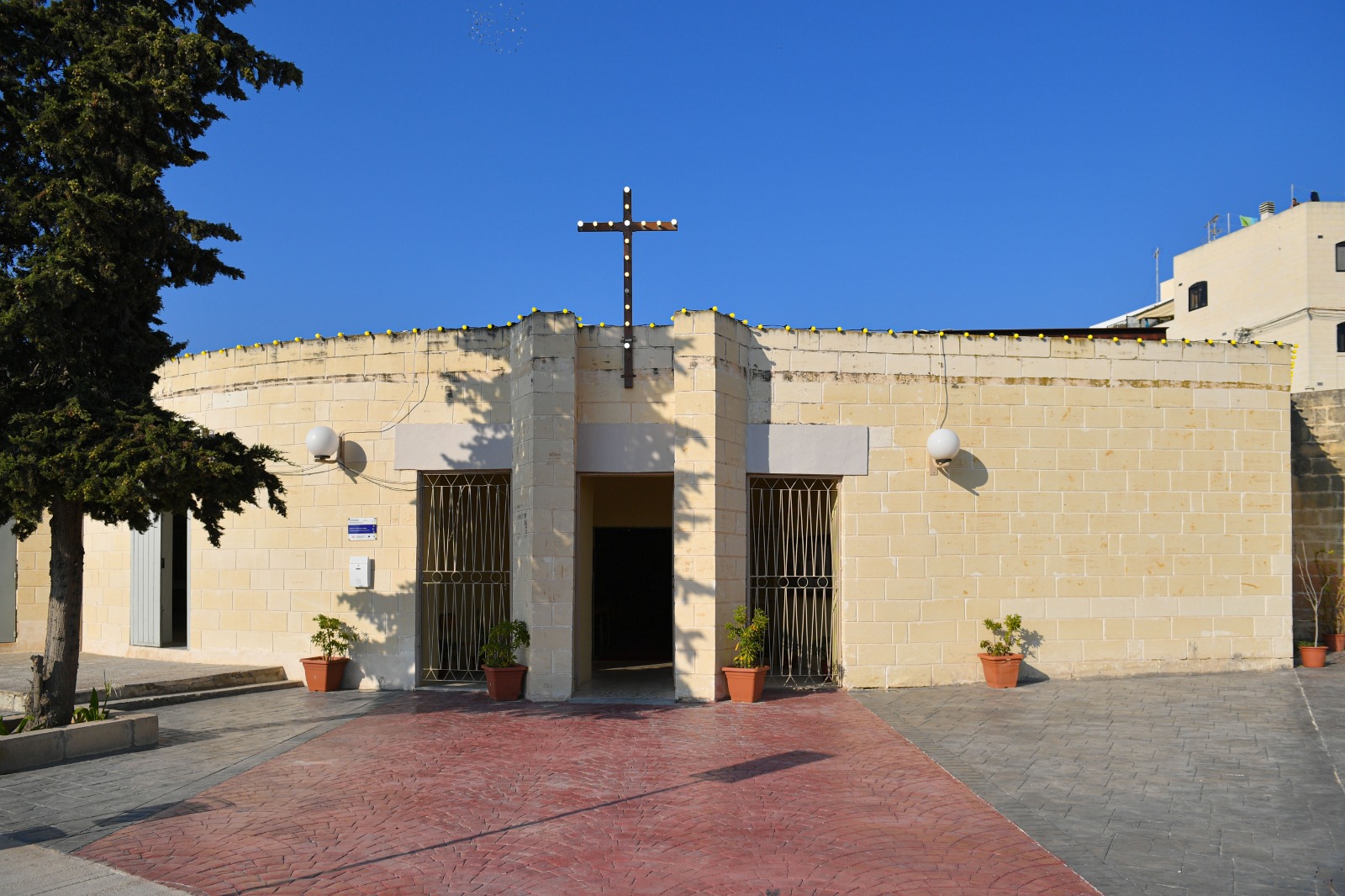 Mass on Sunday – 17th Settembru 2023, 9:30am – Archdiocese of Malta