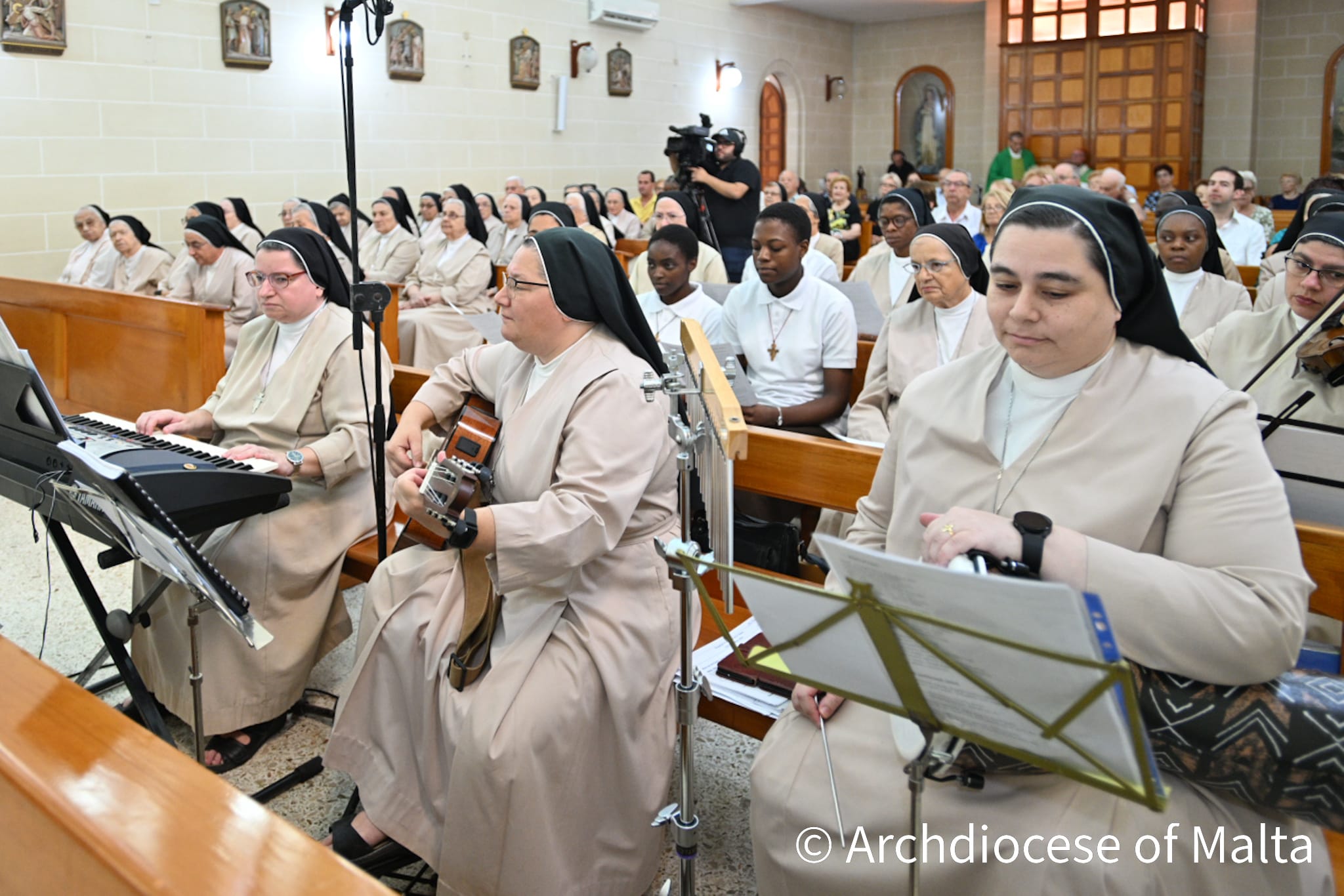 Let us be grateful that the Lord is just – The Archbishop – Archdiocese ...