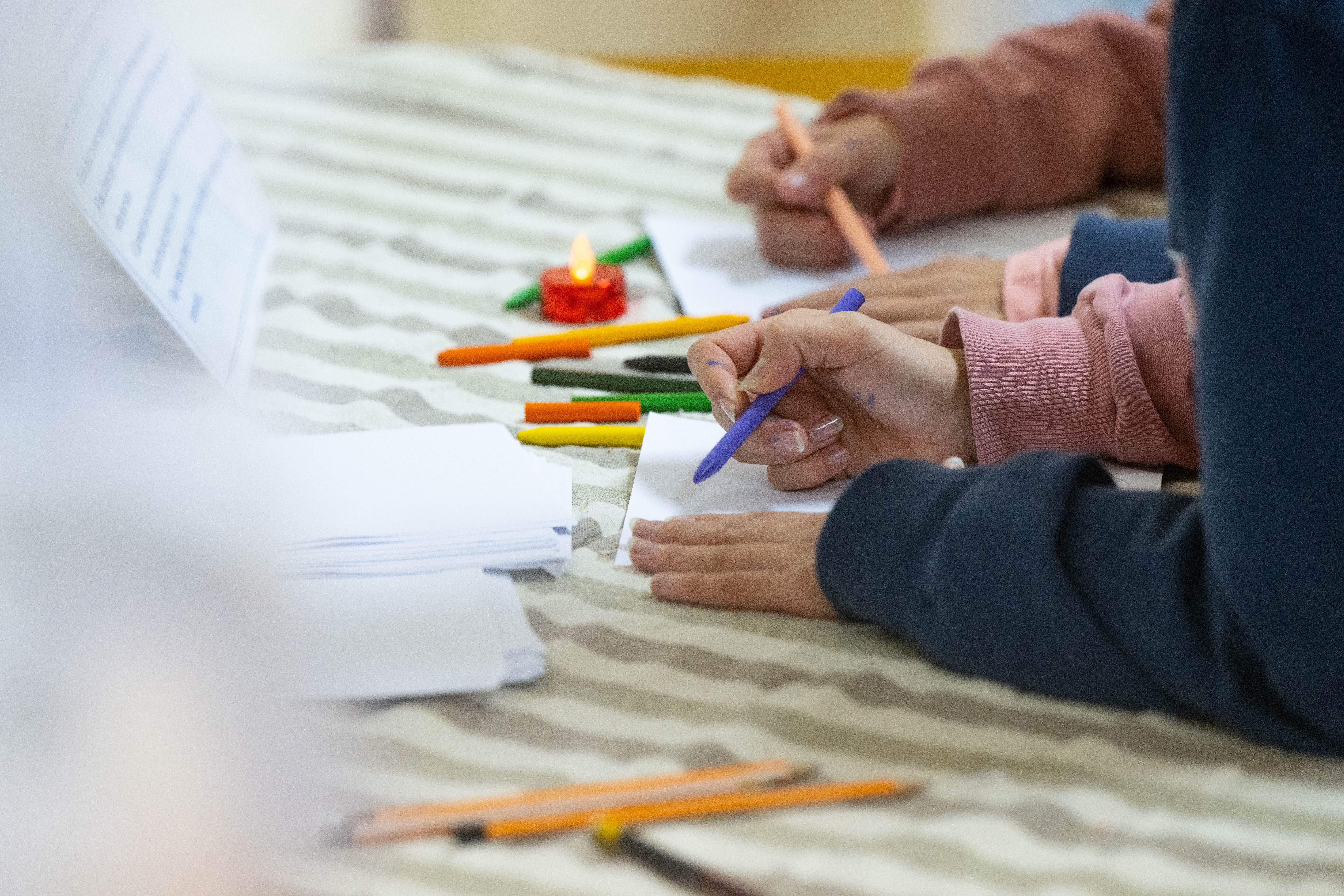 Church schools welcome 20,000 students and educators – Archdiocese of Malta