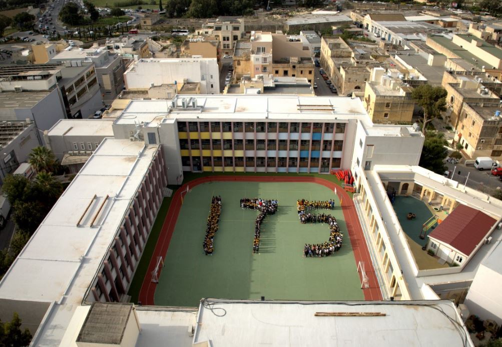 175 years since the first Church school in Malta – Archdiocese of Malta