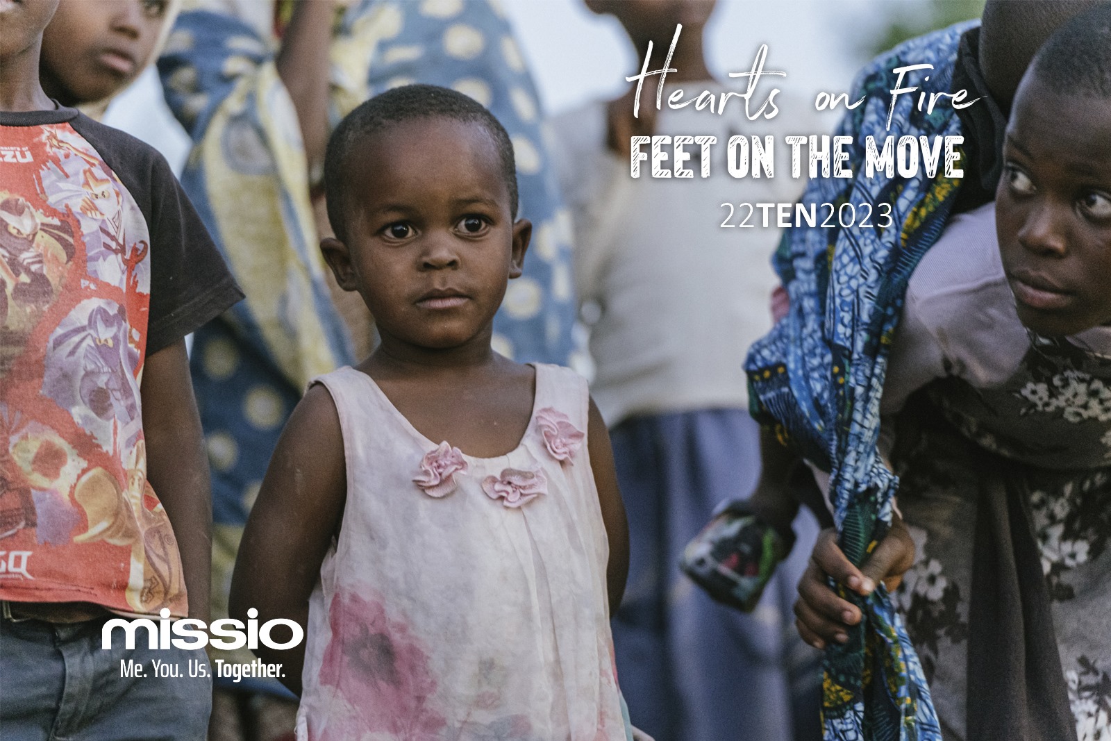 Missio Malta celebrates the work of missionaries around the globe ...