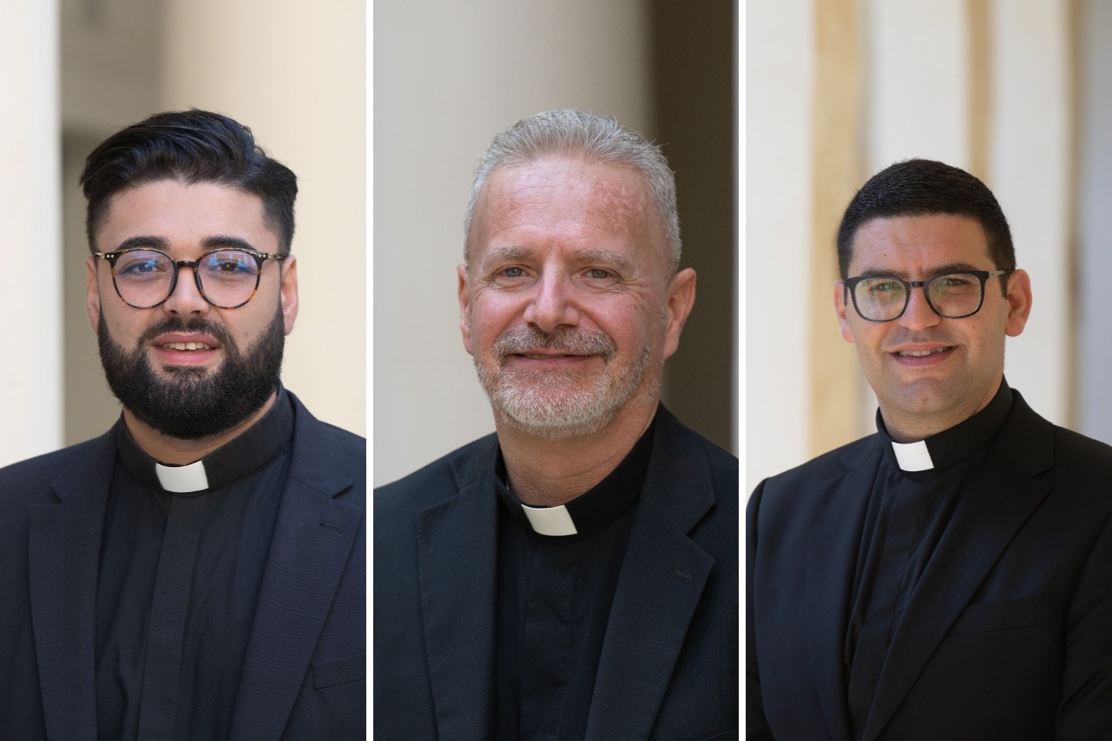 New appointments: Pembroke parish priest, Junior College chaplain and ...