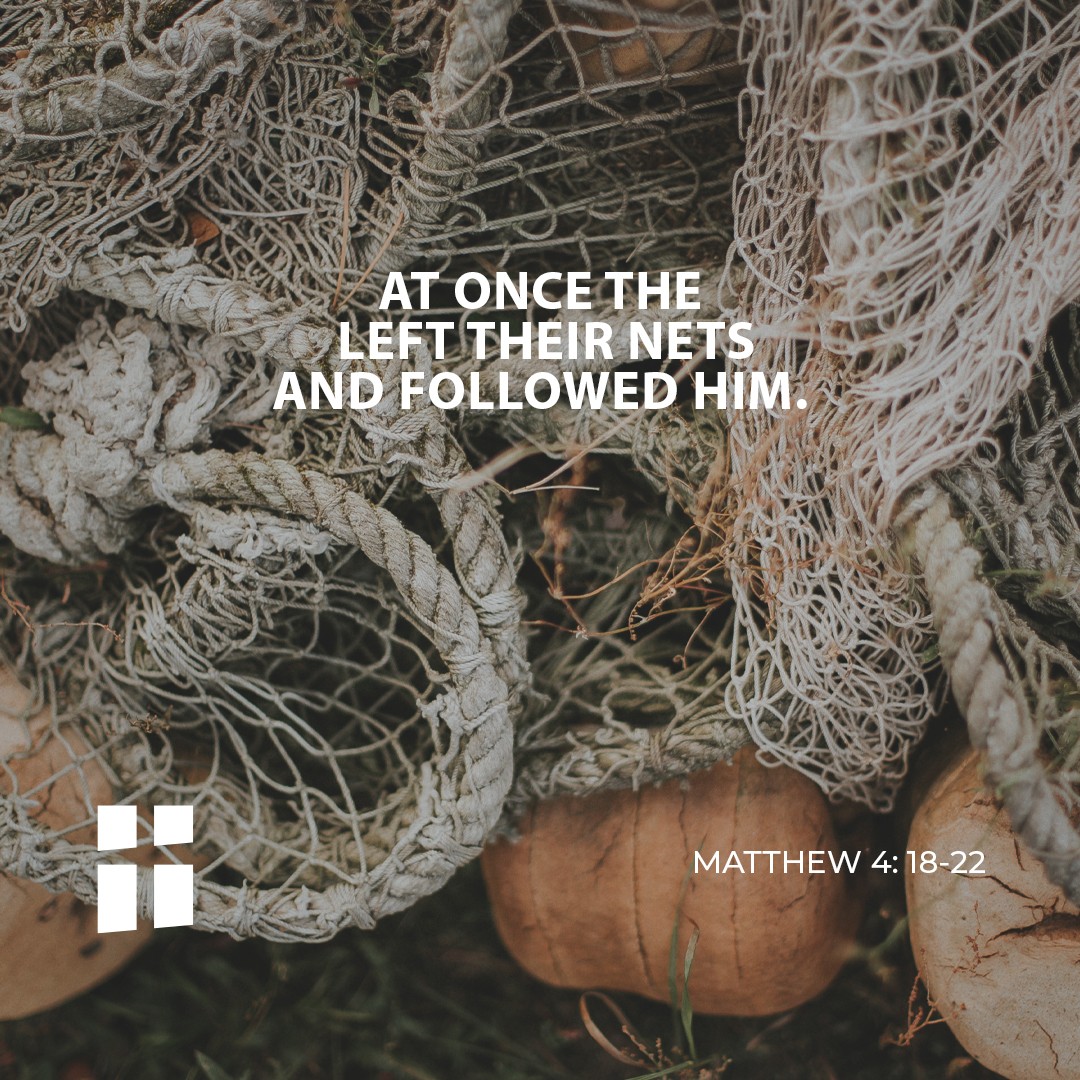 The Gospel of the day: 30th November – Archdiocese of Malta